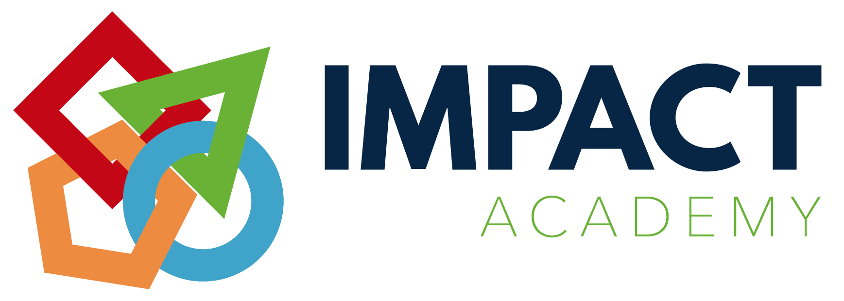 IMPACT Academy - Admissions Online